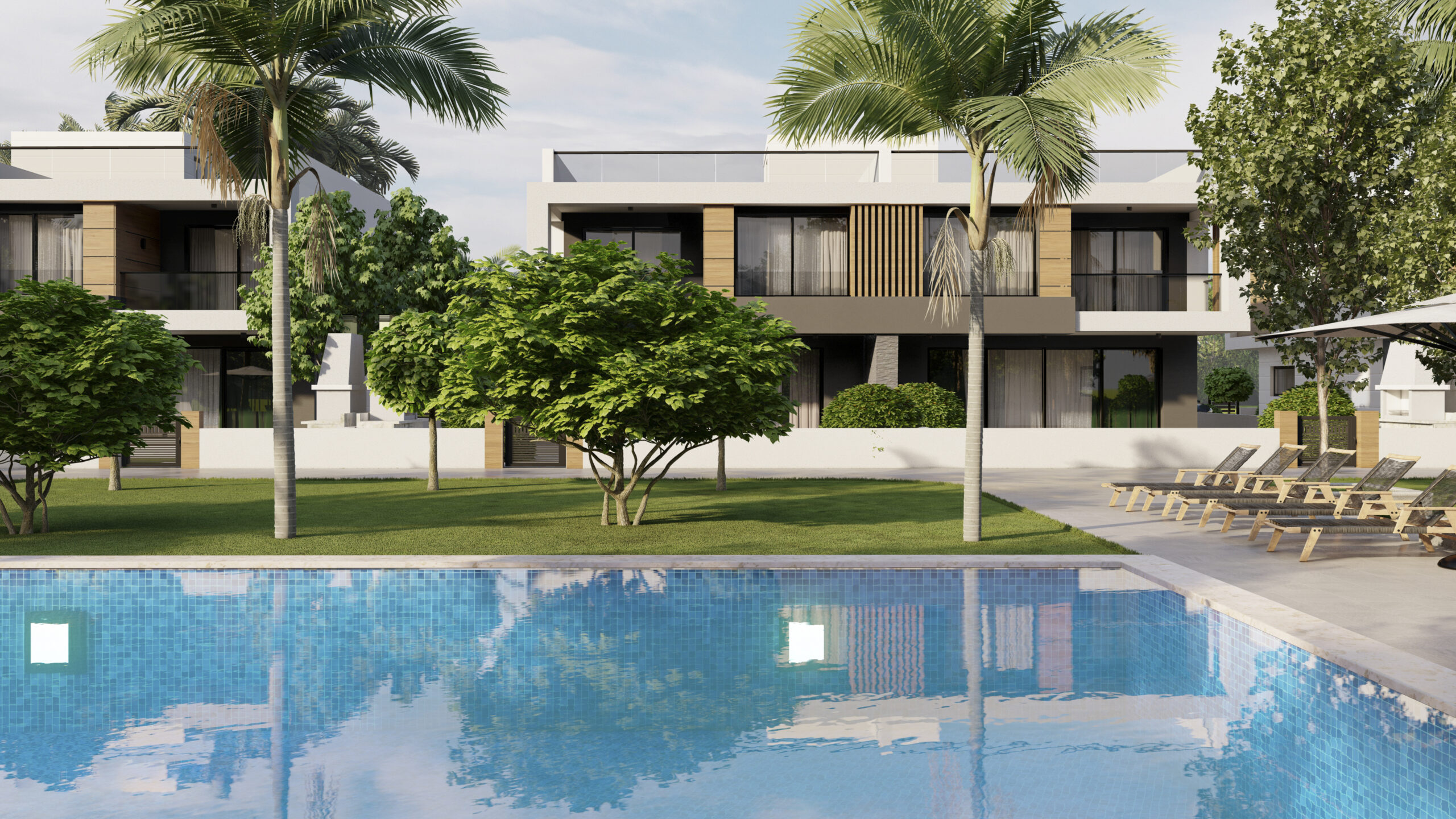 Elysium - Luxe woningen kopen in Cyprus